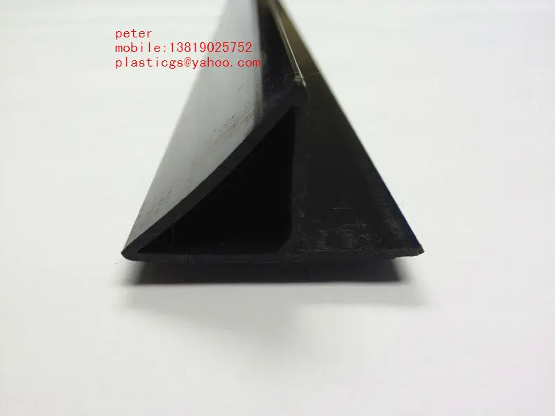 Plastic Chamfer Corner - Durable & Customizable Solutions