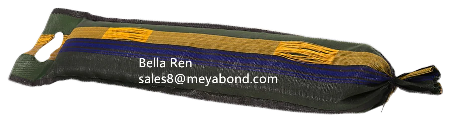 Strong Woven Netting Monofilament Silage protection Netting Silo ...