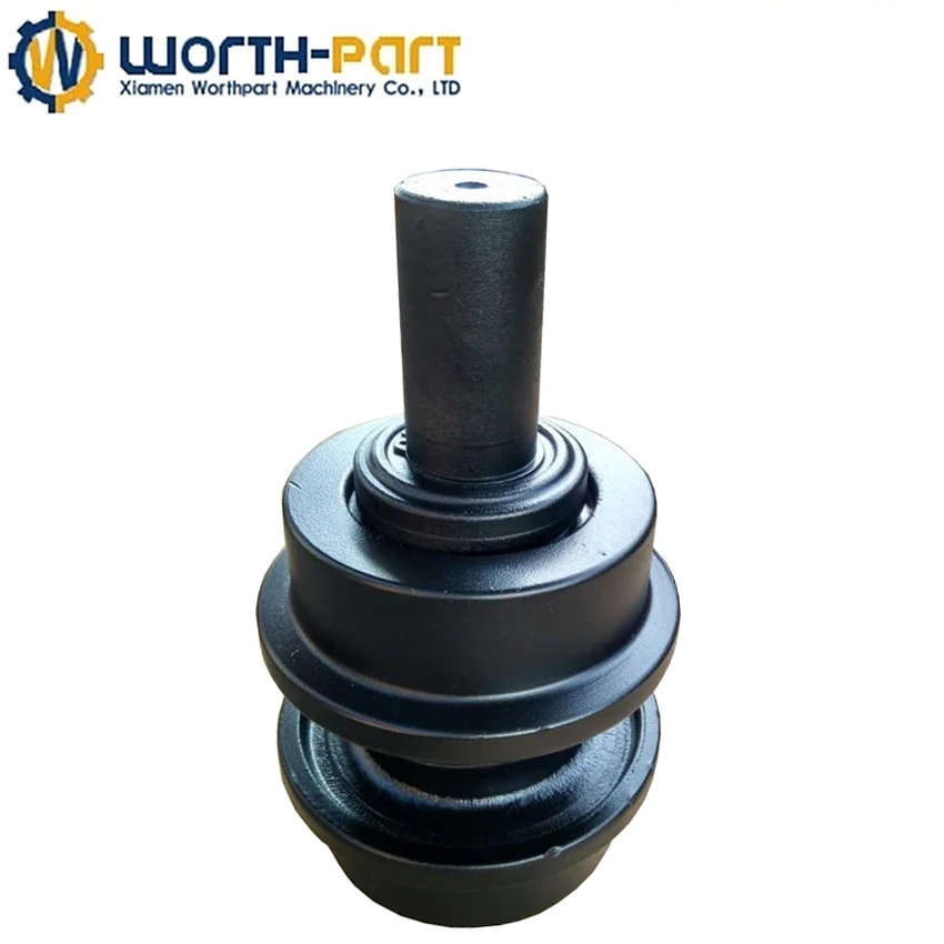 Doosan Excavator Upper Roller DX225 - Durable & Reliable