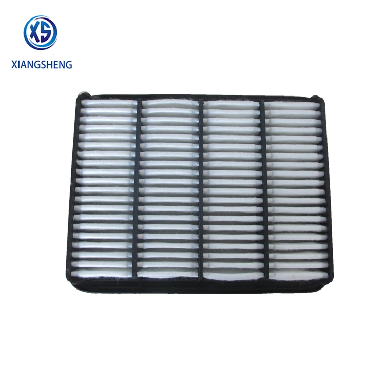 Manufacturer Air Cleaner Filter Air Cleaner Filter Element Sub-assy ...