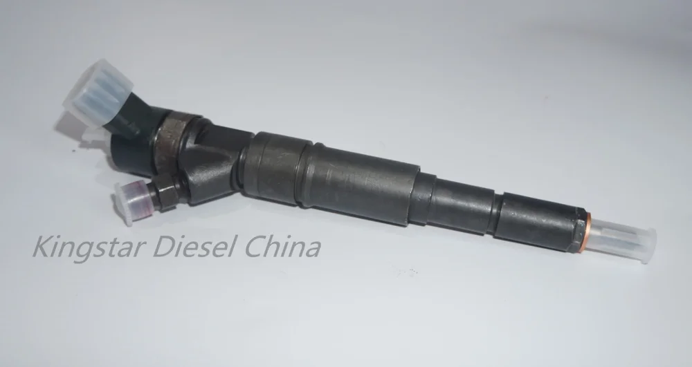 Top Quality Diesel Engine Common Rail Diesel Injector 0445110047/0 445 ...