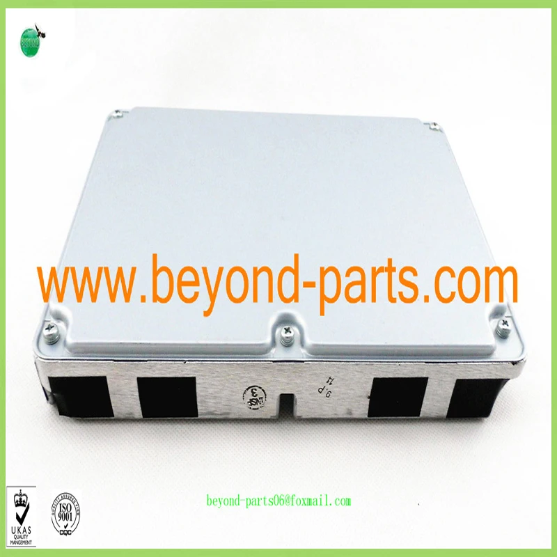 Sk200-8 Engine Controller Or Hino J05 J08 Ecu Of Kobelco Excavator ...