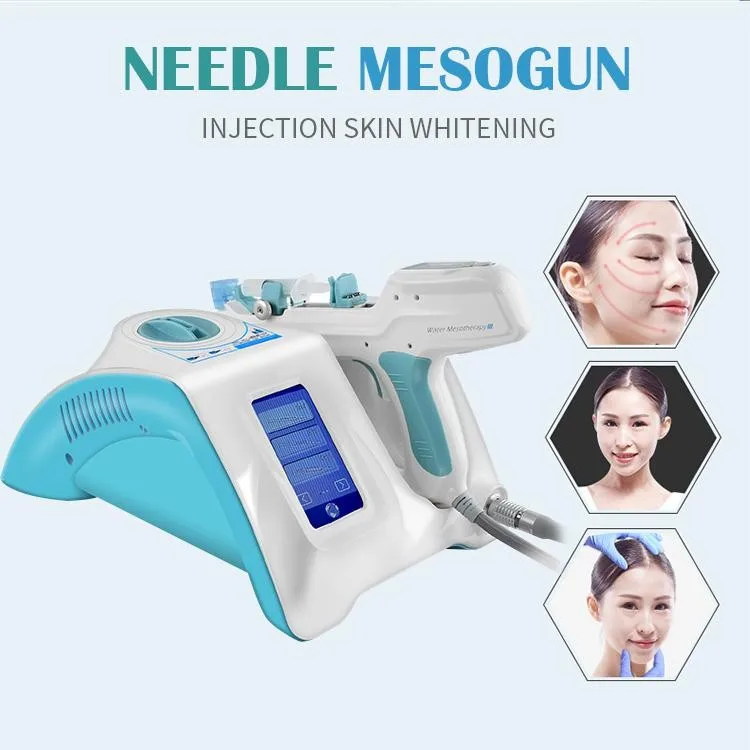 High Quality Meso Injector Prp Mesotherapy Injection Beauty Gun U225 ...