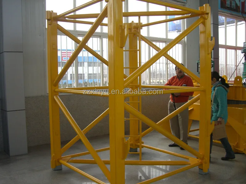 Xinyu Brand Tower Crane Spare Parts And Tower Crane Hoist Motor And ...