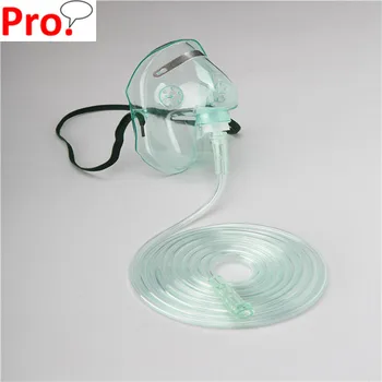 Medical Nasal Oxygen Mask For Neonate,Pediatric And Adult - Buy Oxygen ...