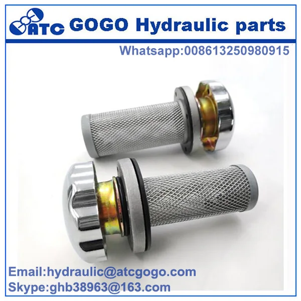 EF1-25 EF2-32 EF3-40 EF4-50 EF5-65 EF6-80 EF7-100 EF8-120 respiro filtro de aire gorras r de ...