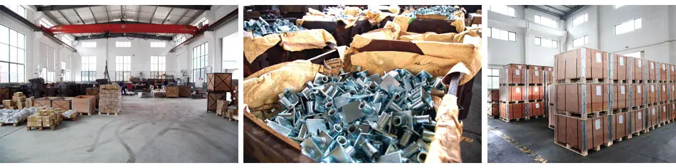 Precast Lifting Studs - Durable and High-Capacity Solutions