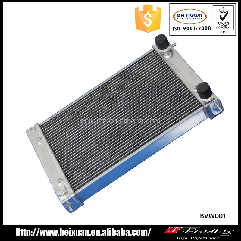 Small Radiator For Vw Golf Mk2 86-92 Auto Aluminium Radiator - Buy Golf ...