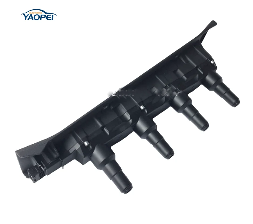 Ignition Coil for Saab 9-3 9-5 UF-577 - Reliable Performance