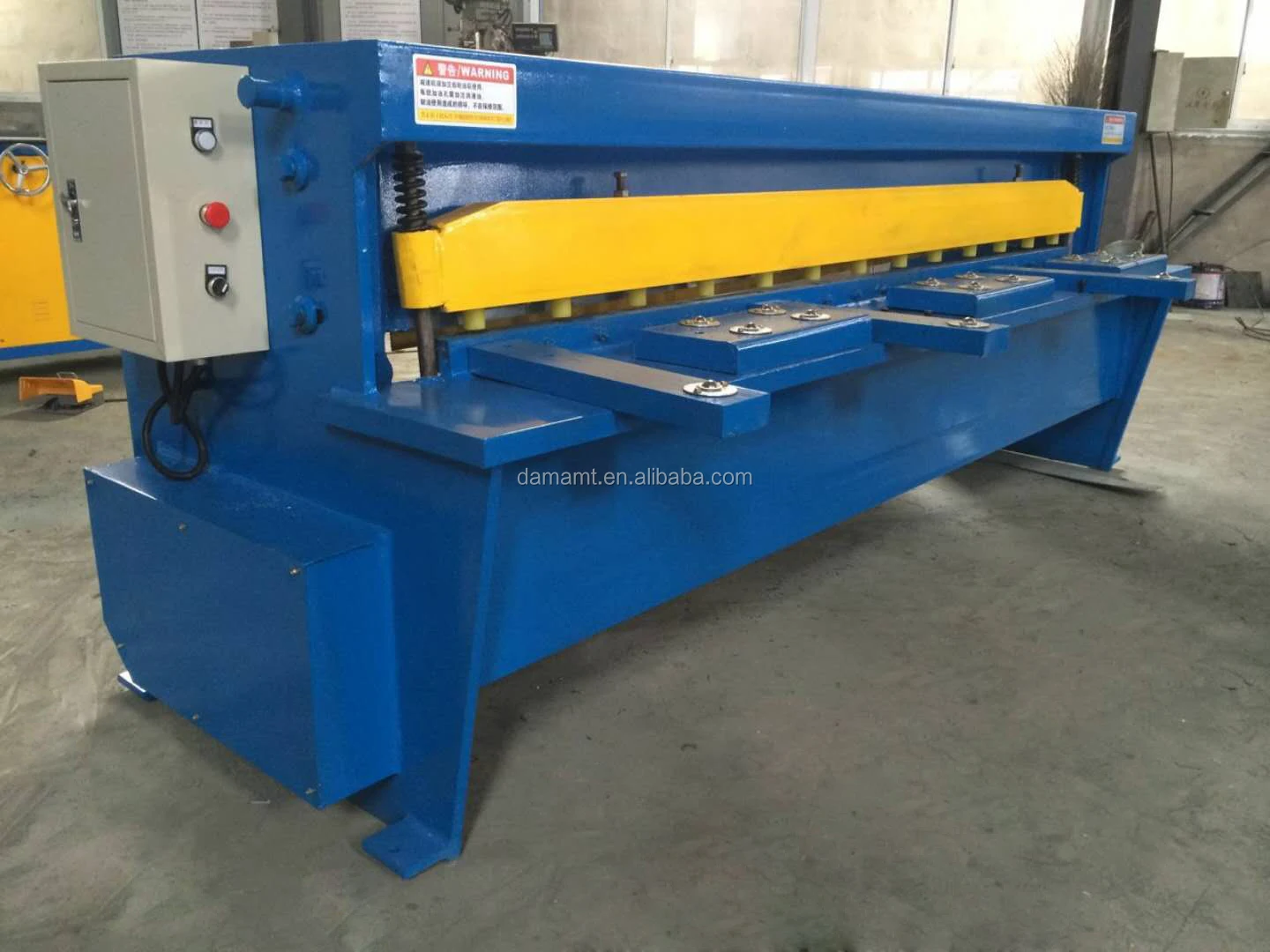 Shear,foot Pedal Shears,small Mechanical Shearing Machine Electrical ...