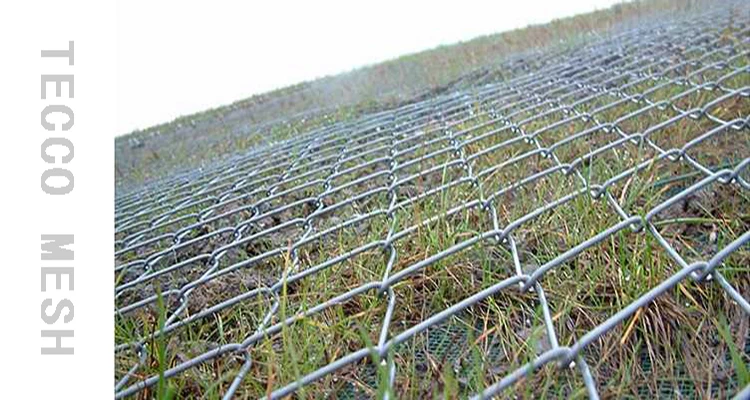 Slope protection mesh Tecco mesh| Alibaba.com