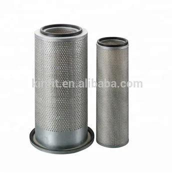 High Efficiency Diesel Generator Air Filter 600-181-6830 A-5639 A363j ...