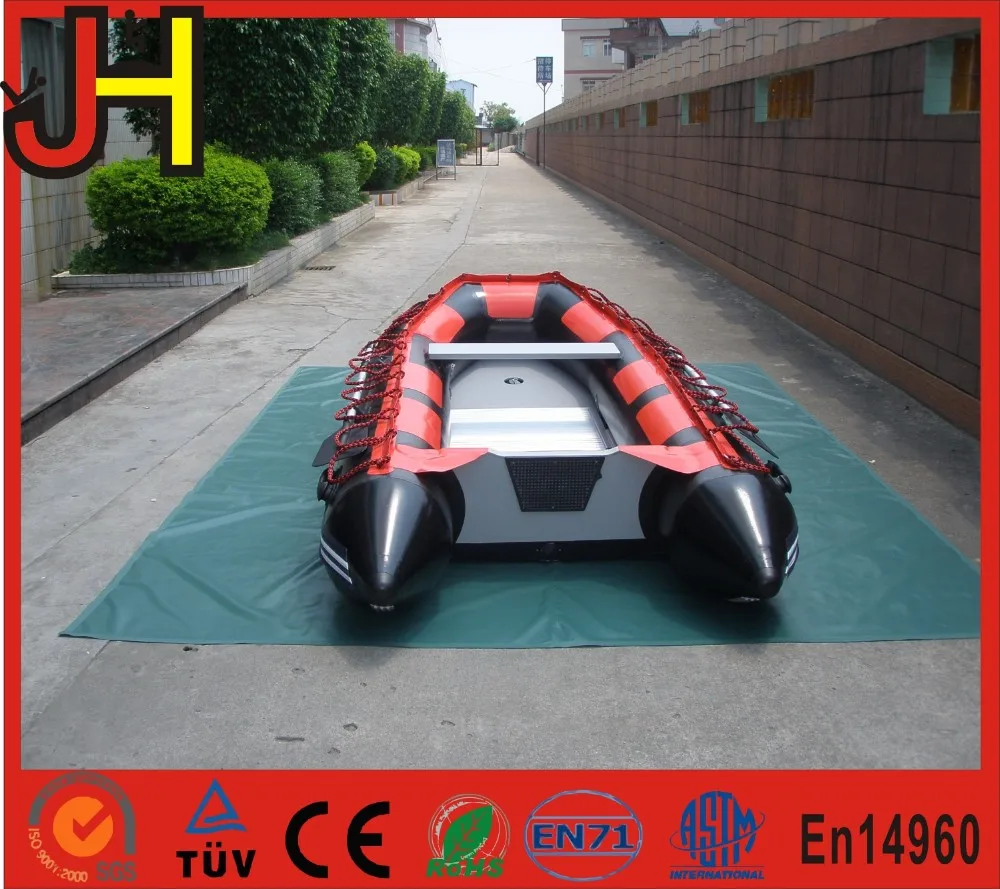 Heavy Duty Pvc Inflatable Fishing Boats Inflatable Kayak Drift Fish ...