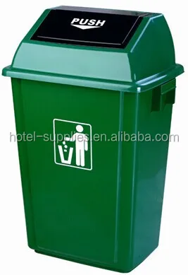 58l Big Size Plastic Dustbin - Buy Plastic Dustbin,Dustbin,Big Size ...