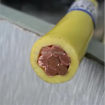 Ecc Cable For General Purpose Pvc Insulated Copper/aluminum Conductor ...