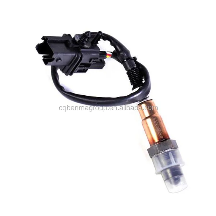 600mm Oxygen Sensor 12575657 For Cadillac Srx Cts For Nissan Elgrand ...