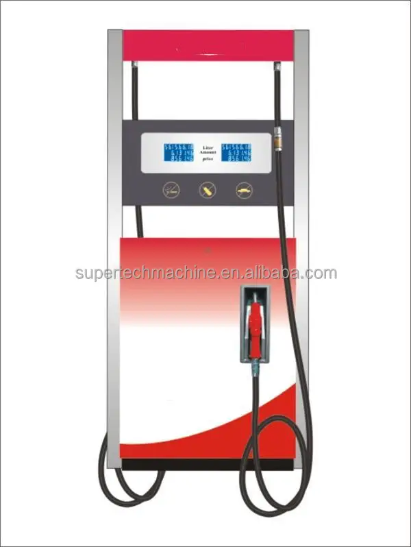 Tokheim Fuel Dispenser Price For Sale,Filling Gasoline Diesel Oil ...