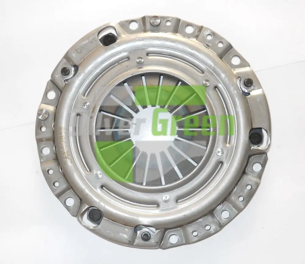 24540519 Clutch Cover Auto Parts For Sgmw Wuling Chevrolet Van N200 ...