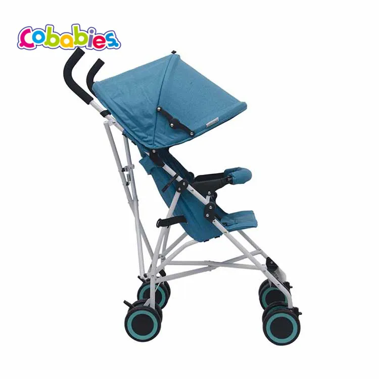 Convenience Folding Safety Adult Baby Stroller Made In China - Buy Baby ...