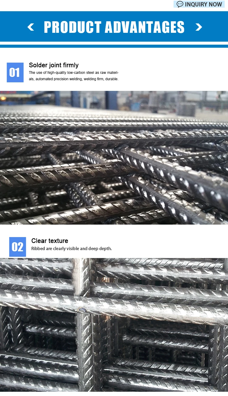 D49 Reinforcing Mesh Conforming To Bs 4483 Standard - Buy Concrete ...