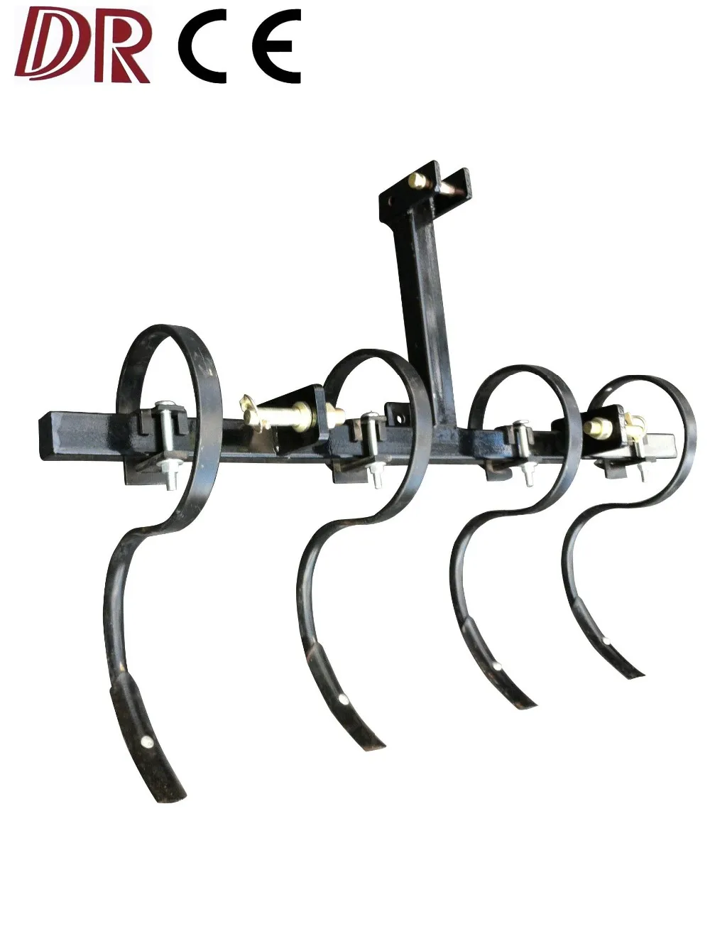 Garden Spring Tine Ripper For Tractor 3 Point Ripper Farm Cultivator ...