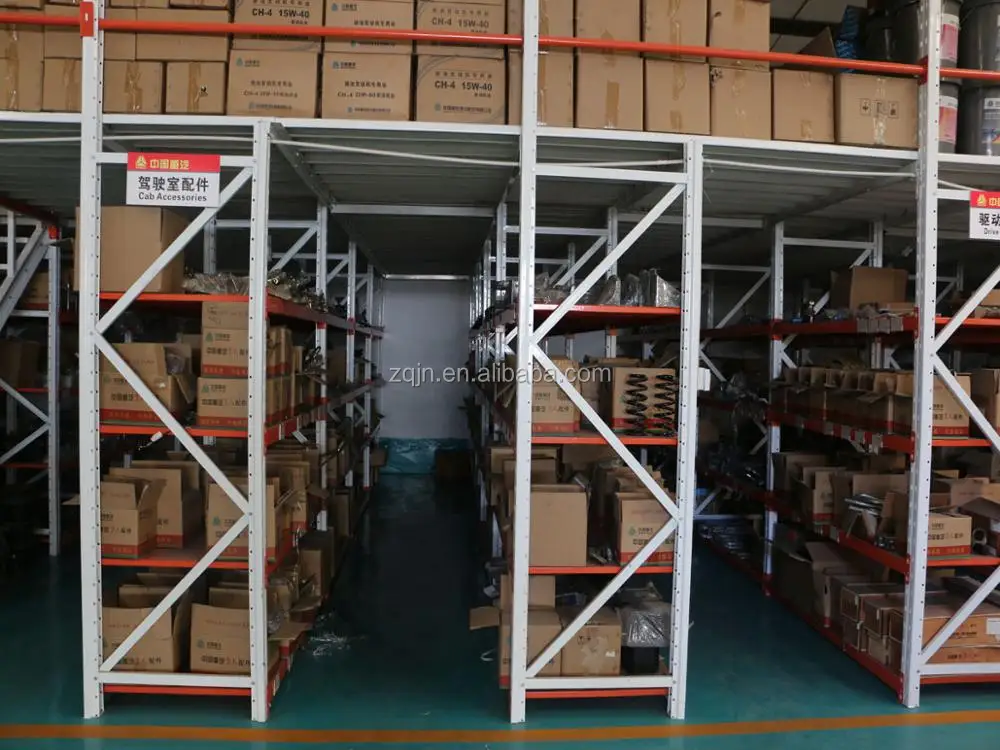 HOWO Front Leaf Spring Assembly WG9731520041 - Durable Steel for Suspension