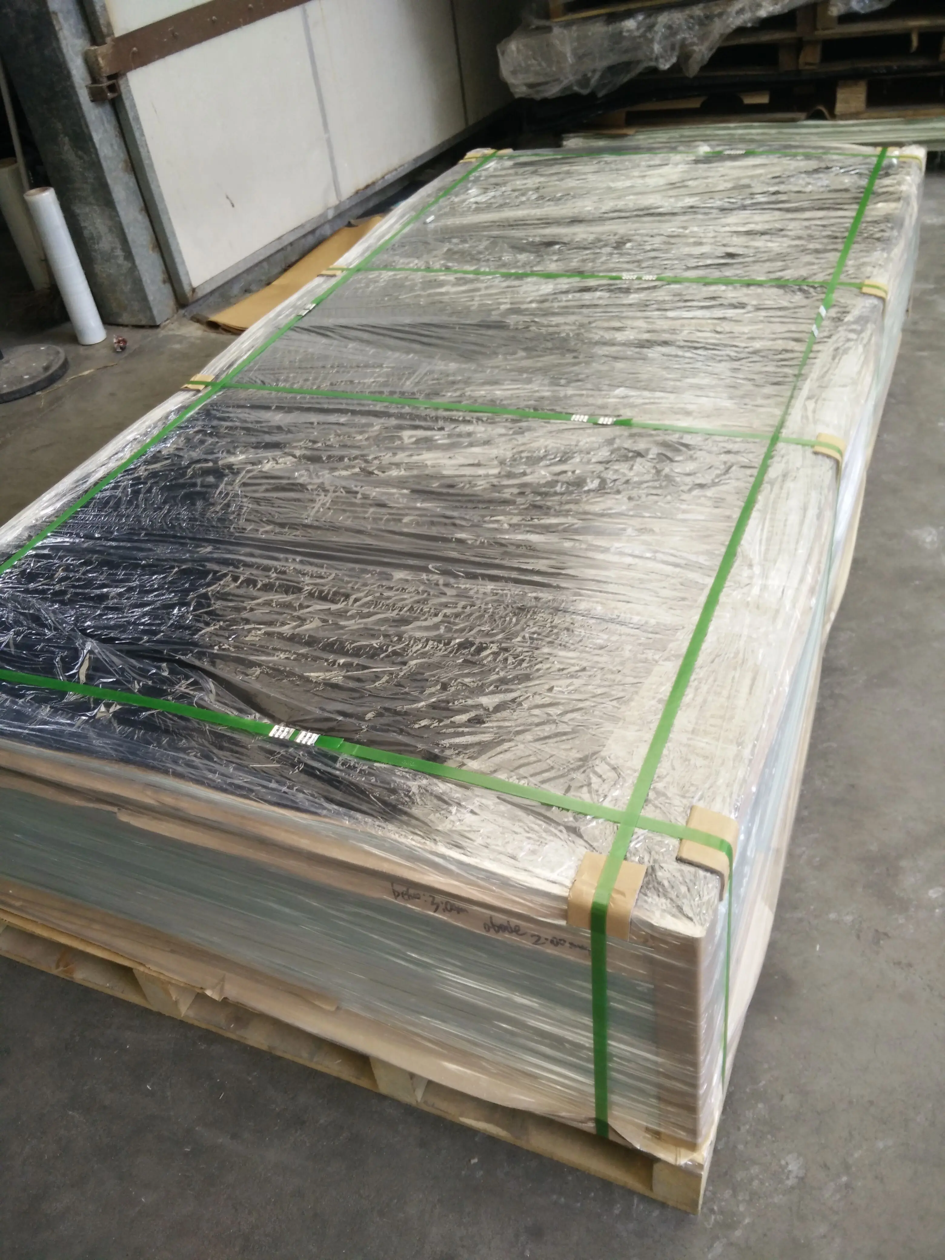 Aluminium Substrate Copper Clad Laminate For Pcb & Pcba ( Metal Base ...