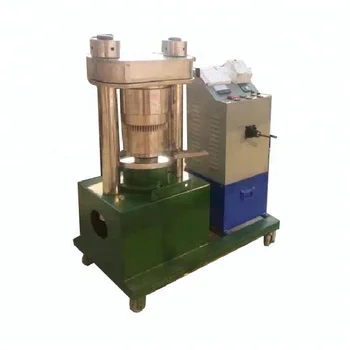 Hydraulic Coconut Oil Expeller,Olive Oil Press Machine - Buy Hydraulic ...