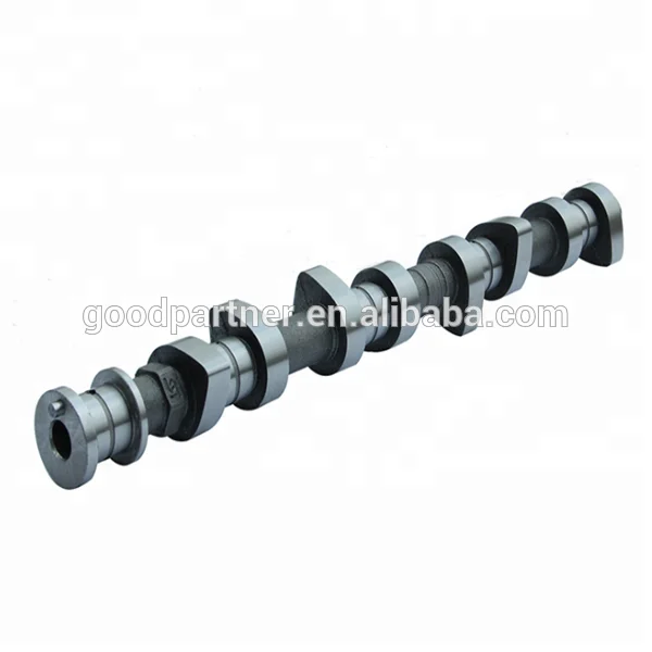 High Performance 4m40 Engine Camshaft For Mitsubishi - Buy Camshaft ...