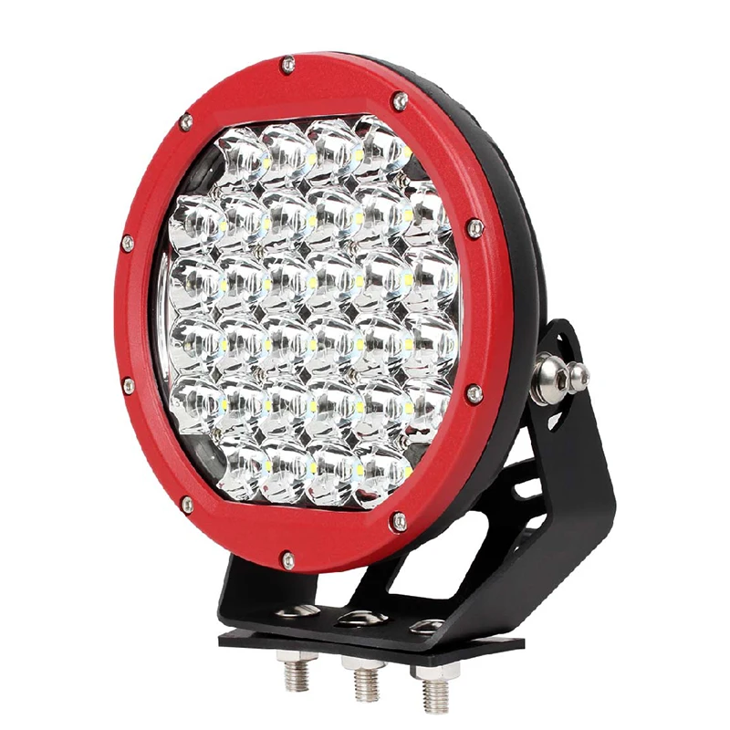 Best Quality High Power 9inch Intensity Led Spot Light 96w Led Driving ...