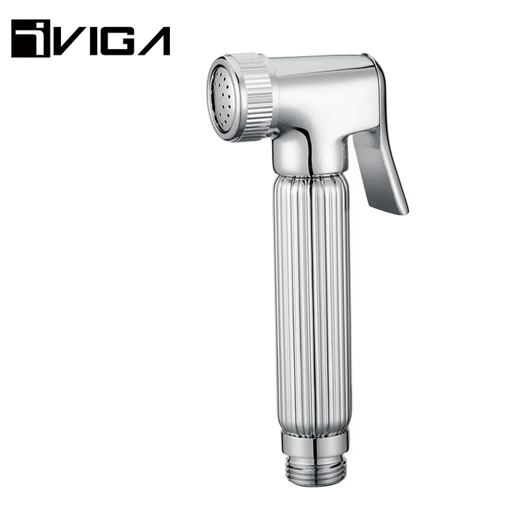 New Style Shattaf Handshower Portable Health Faucet ABS Shattaf ...