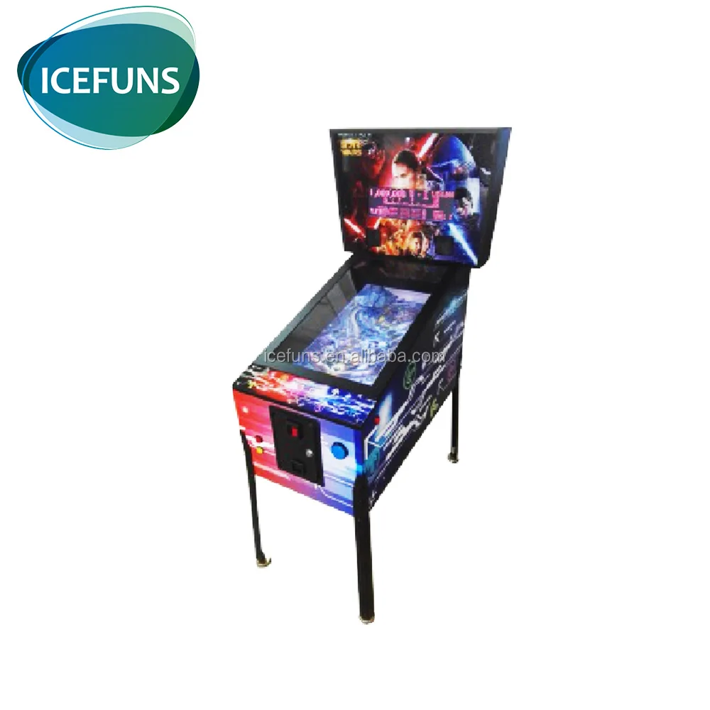 Pinball Machine For Adult Mini Game Malaysia Manufacturer - Buy Pinball ...