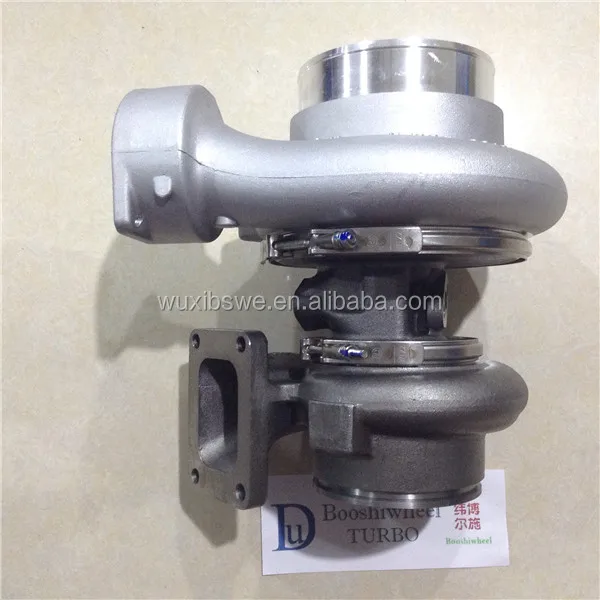 TD09L-32QRS 4012T SE652QN 08030018 Turbocharger for Perkins 4008