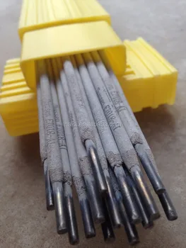 Low Alloy Steel Aws A5.5 E10015-d2 E8015-g Permanent Welding Electrodes ...