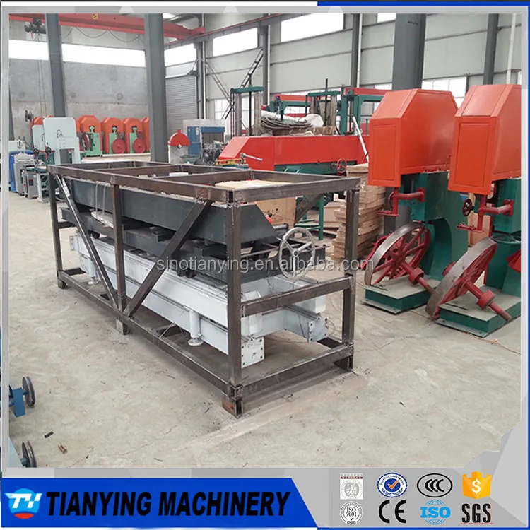 Computer Circular Saw Blade Log Cutting Machine Tt1500 For Sale - Buy ...