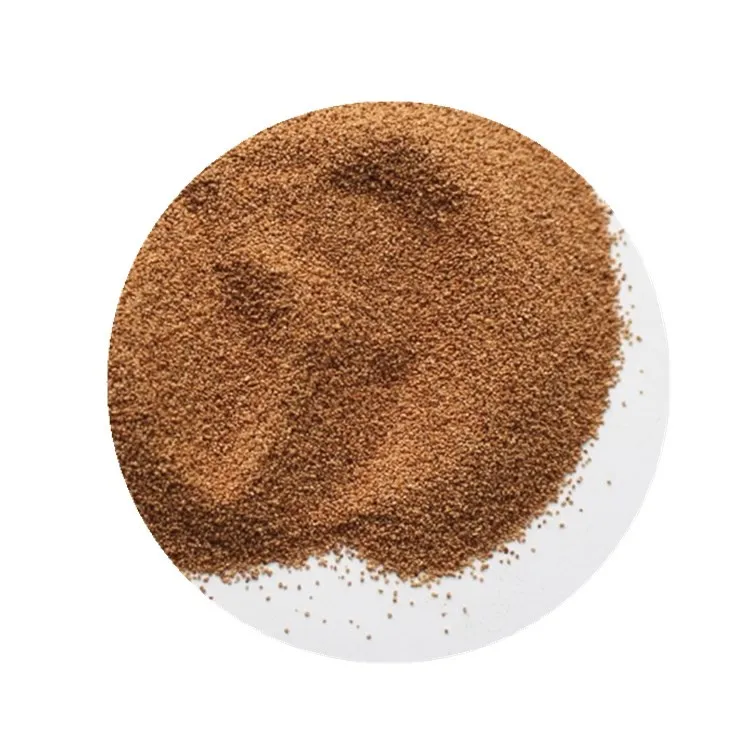 Turbo Charger Cleaner - High Strength Polishing Granules