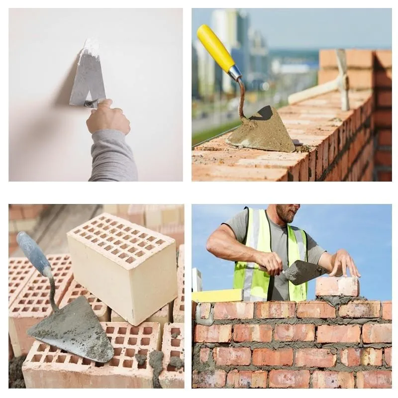 Brick Laying Trowel Bricklaying Tools Sale Marksman Tools - Buy Brick ...