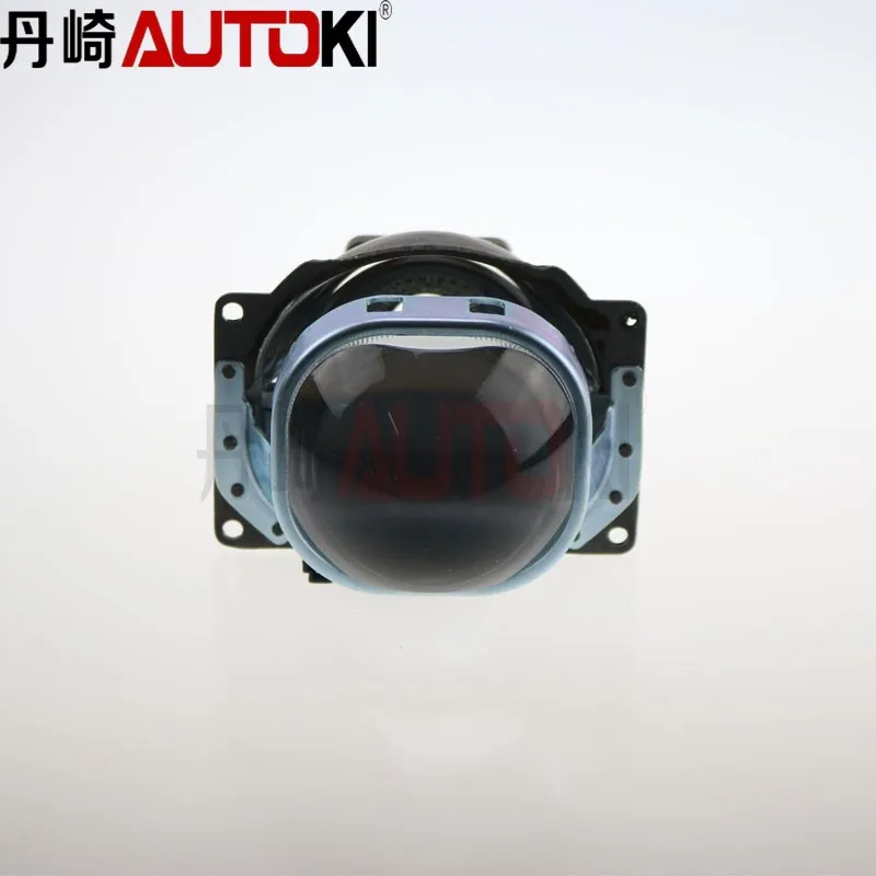 Autoki Koito Q5 Bixenon Proyector D2s D2h D1 D4 Bi-xenon Lente Del ...