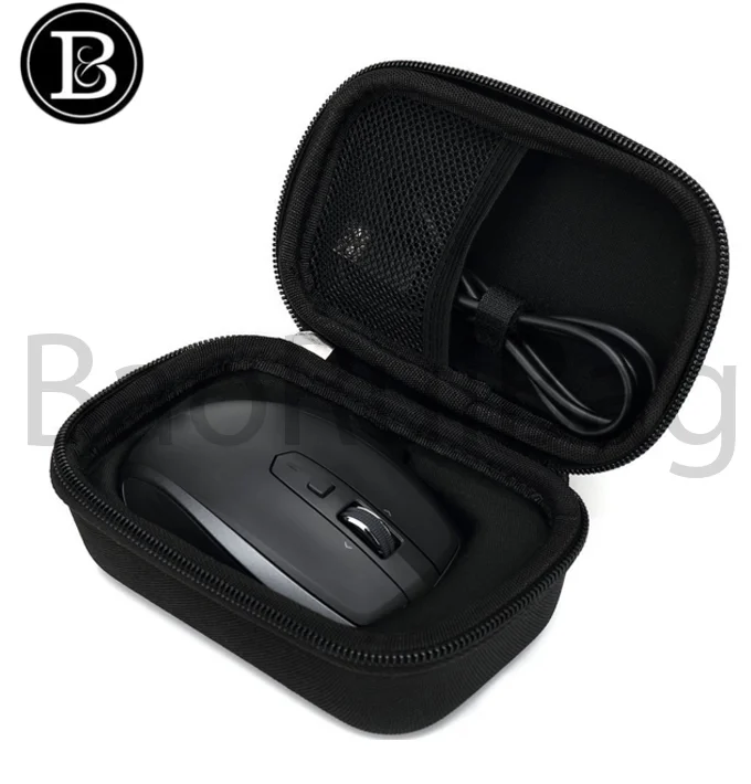 Wireless Mobile Mouse Carrying Travel Case Bag - Buy Carrying Eva ...