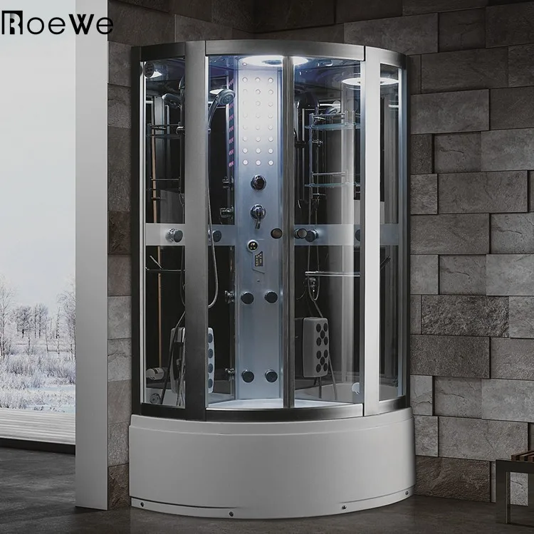 Indoor Wooden Sauna Box,Traditional Style Dry Steam Sauna Rooms - Buy ...