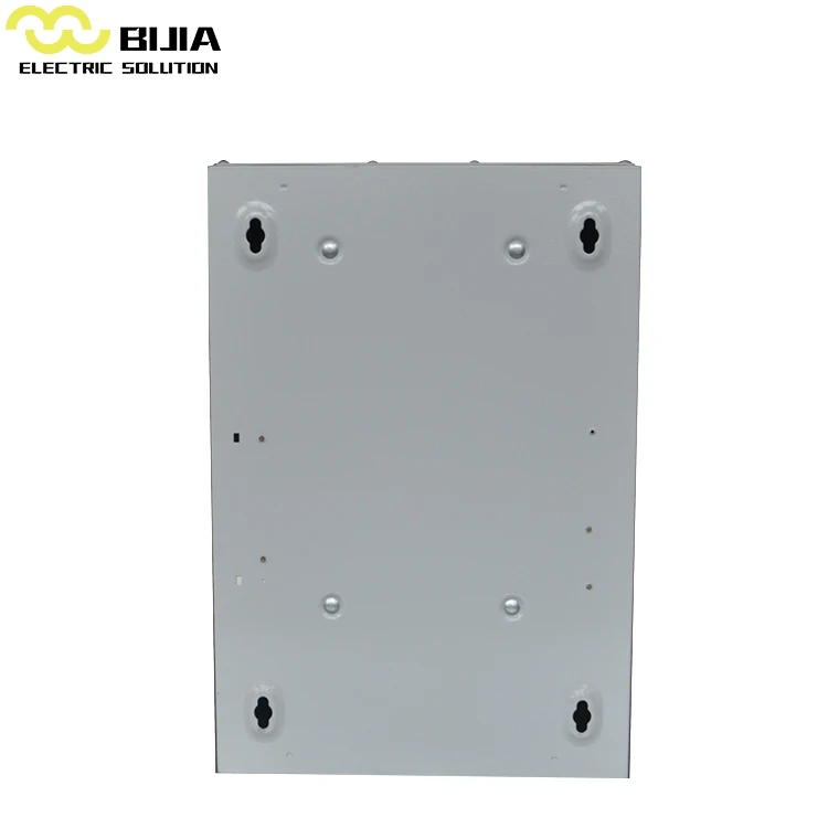 8 Way Distribution Board 6 Box 3 Phase - Buy 8 Way Distribution Board,6 ...