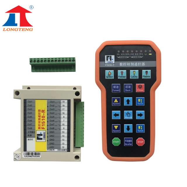 Fangling Flmc F2100B Control System for CNC Cutting Machines