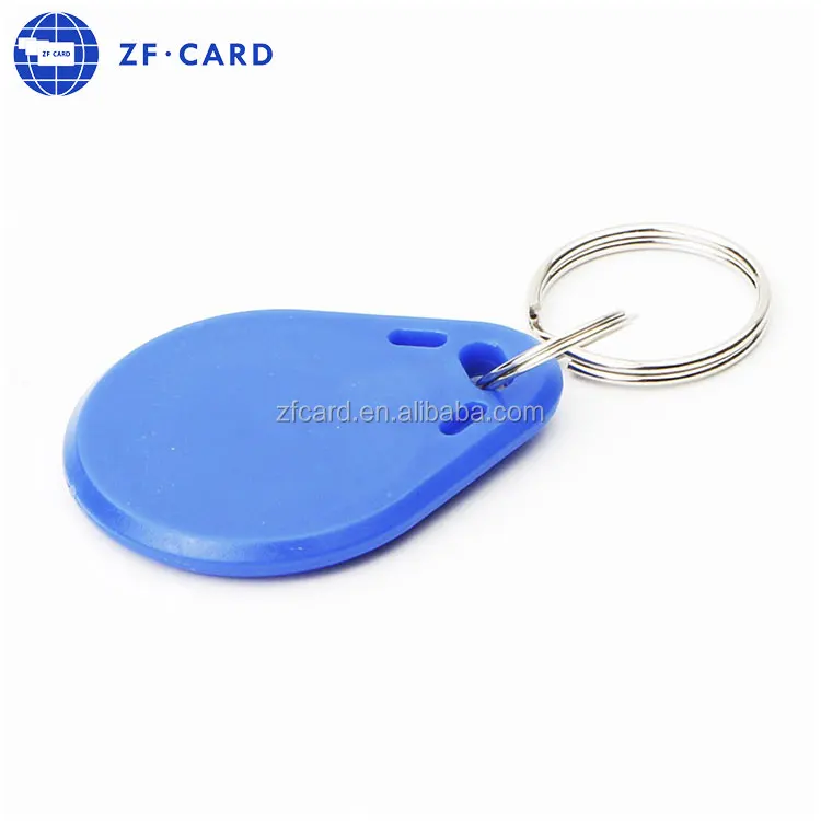 Best Price Logo Printing 125khz Plastic Key Fob T5577 - Buy T5577 ...