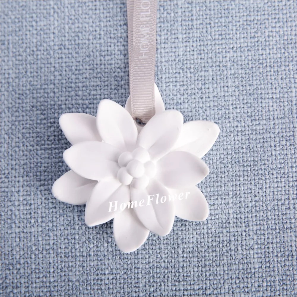 Decorative Scents Air Freshener Ceramic Scented Stone - Buy Ceramic ...