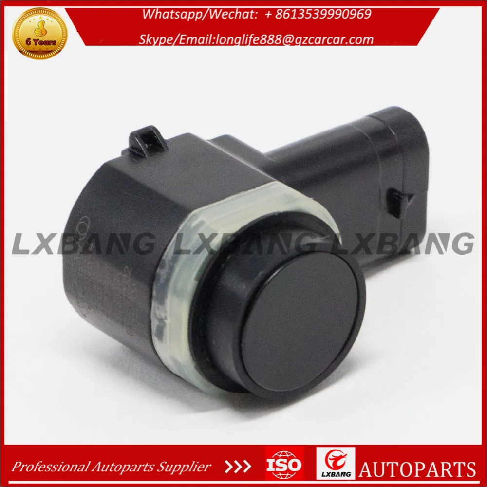 Auto Front PDC Parking Sensor for Volvo - Reliable & Tested
