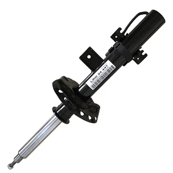 Lr056269 Lr079421 Rear Right Shock Absorber For Range Rover Evoque Air ...
