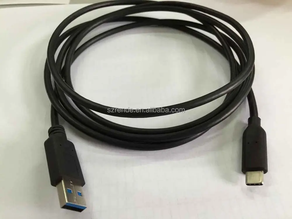 Custom Gen 1 Gen 2 Usb 3.1 Right Angle 90 Degree Type C Cable - Buy ...