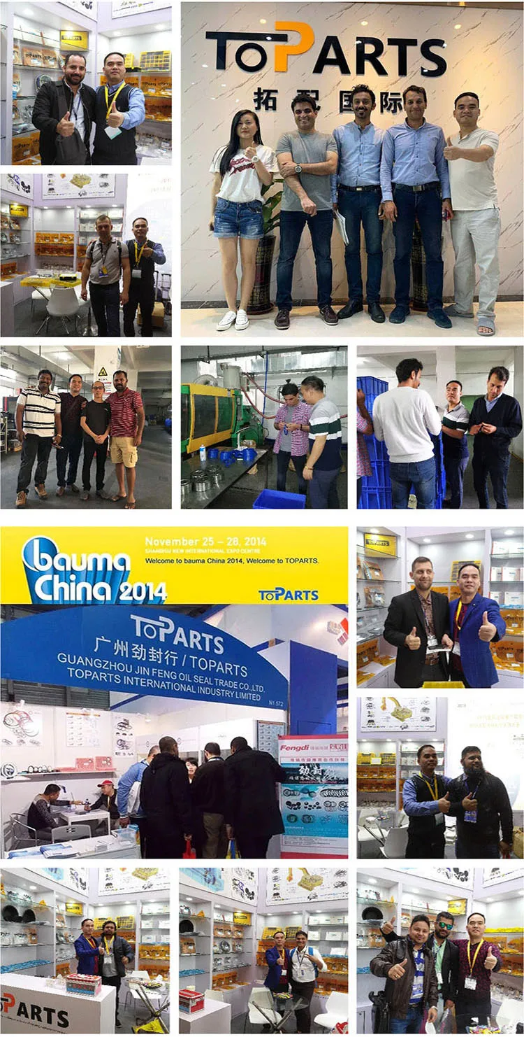 4C-4782 O-RING kit 4C4782 O ring oil seal kit box Products from ...