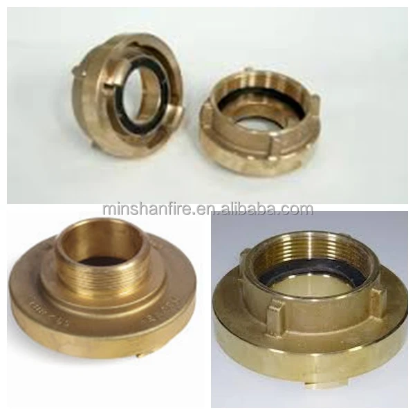 Fire Hydrant Hose Quick Coupling Connection - Buy Fire Hydrant Coupling ...