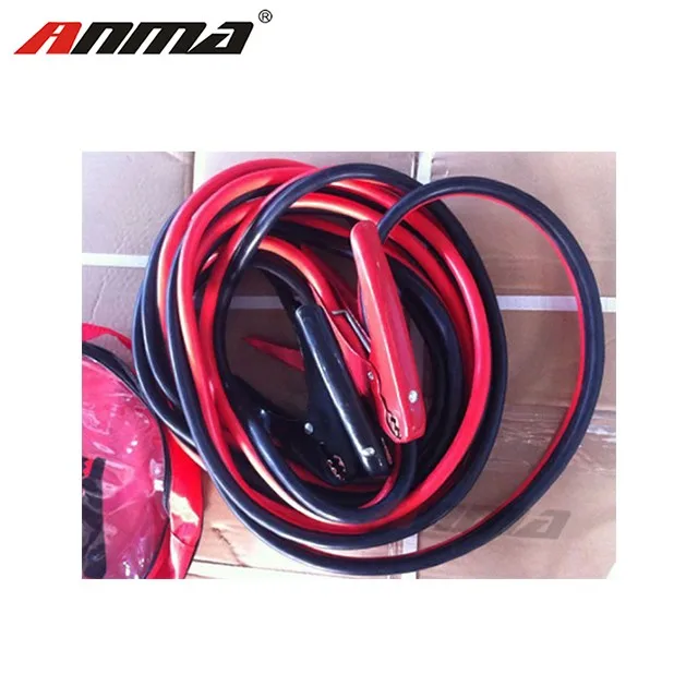Forklift Battery Booster Cable Smart Booster Cable Full Covered - Buy ...